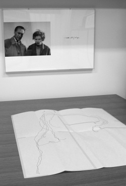 Amers - Camille Boisaubert